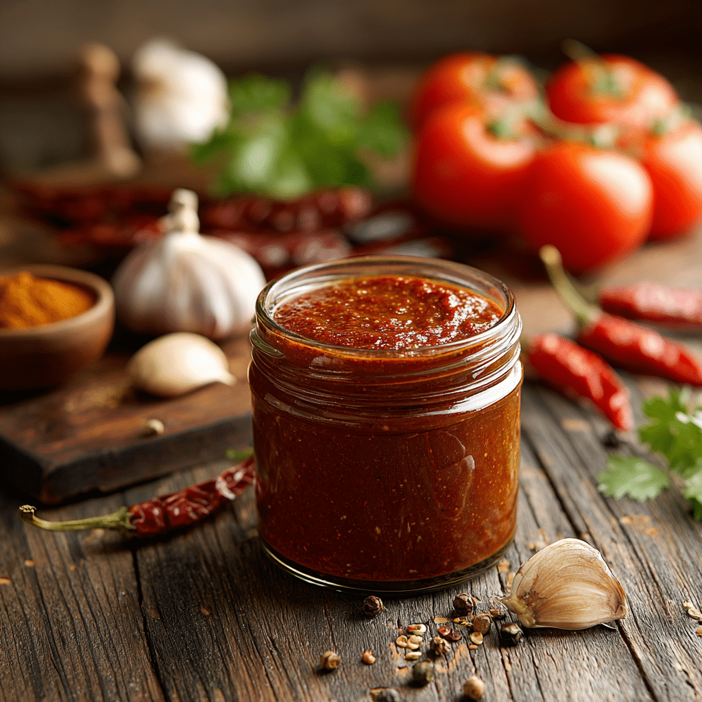 Hello Fresh Tex Mex Paste Recipe: The Best DIY Version Yet - Desire Meals