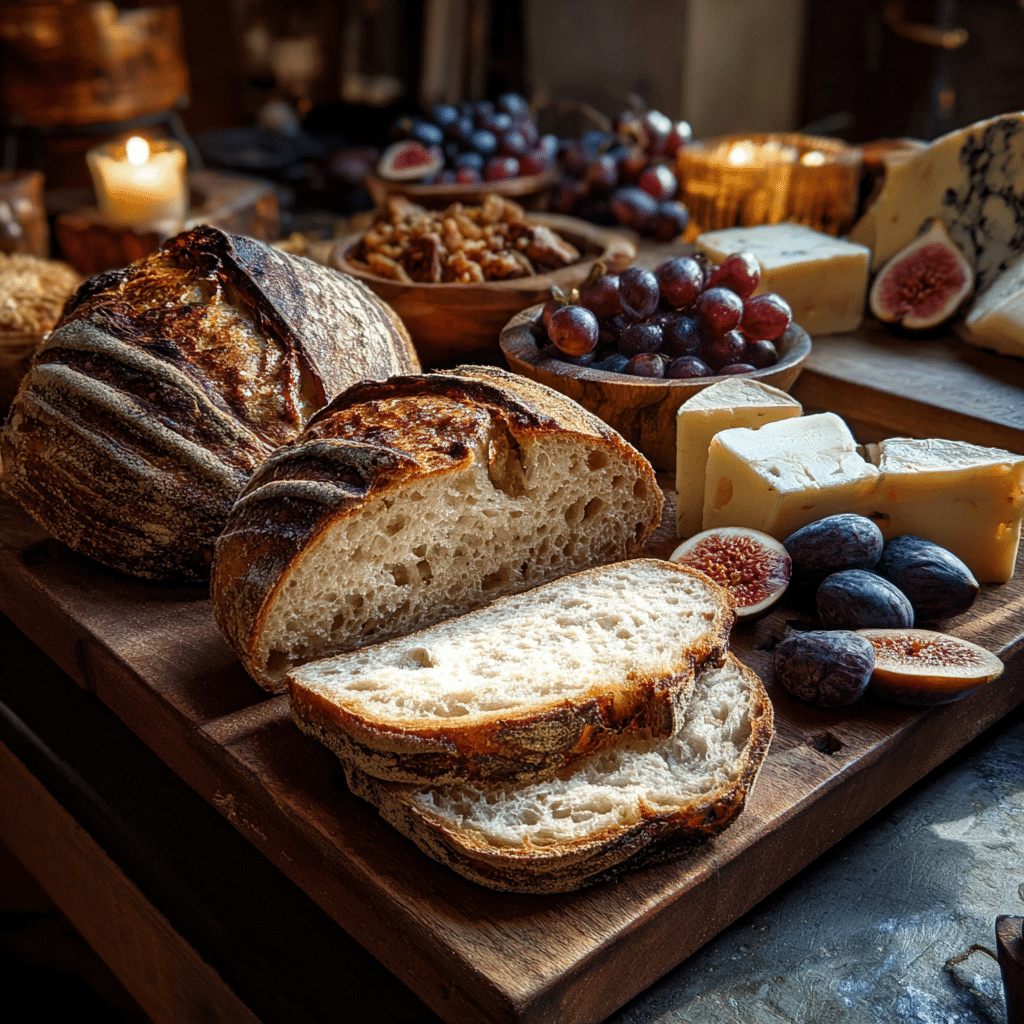 Bolted Flour in Sourdough Bread: 7 Key Benefits & Tips - Desire Meals