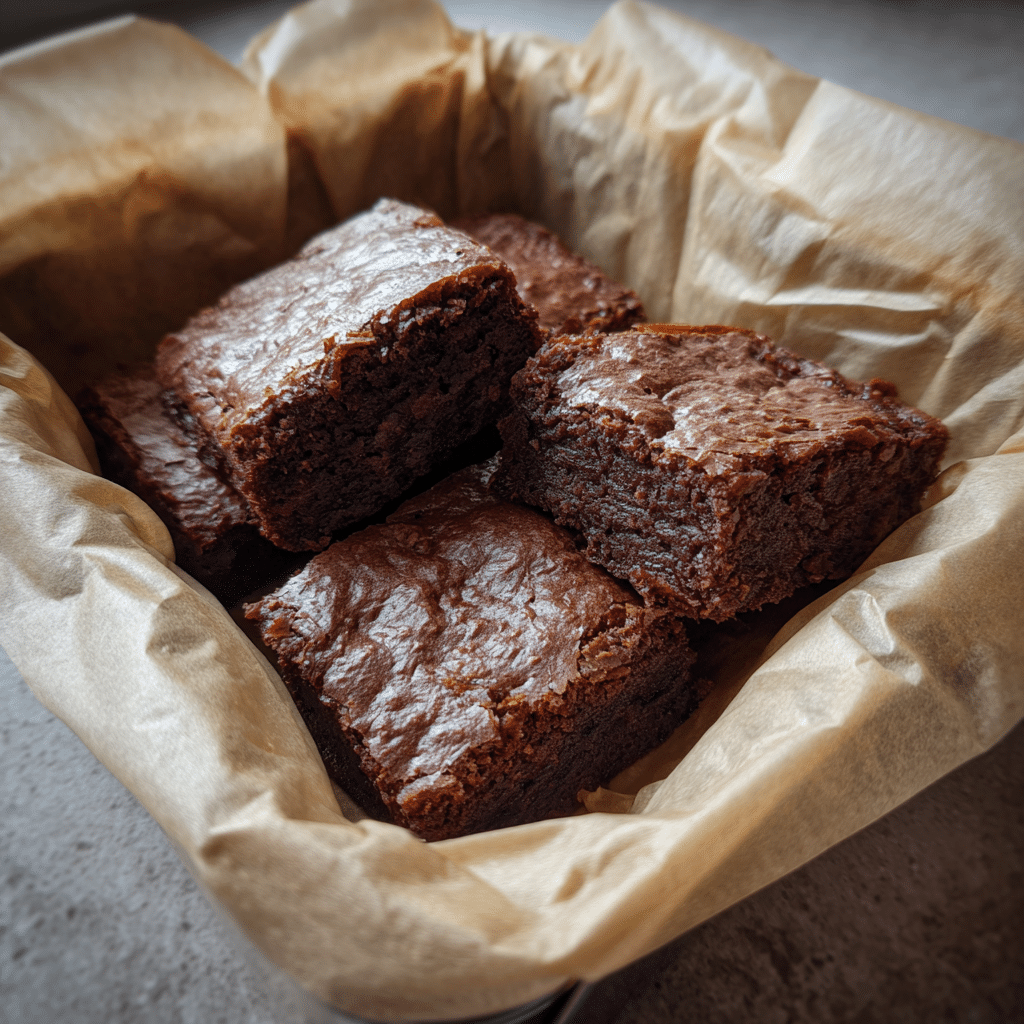 Protein Brownies – The Best 7 Variations for Clean Gains - Desire Meals