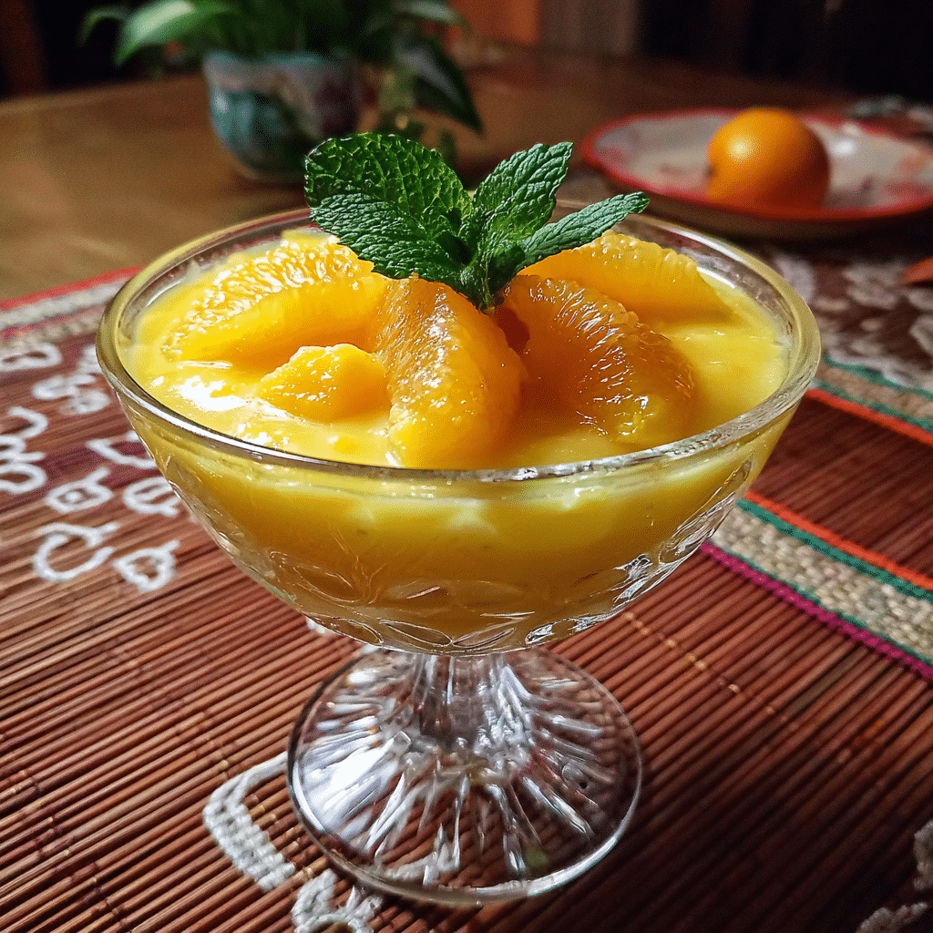 Mango Sago Recipe – The Best 2025 Creamy Tropical Dessert You Must Try ...