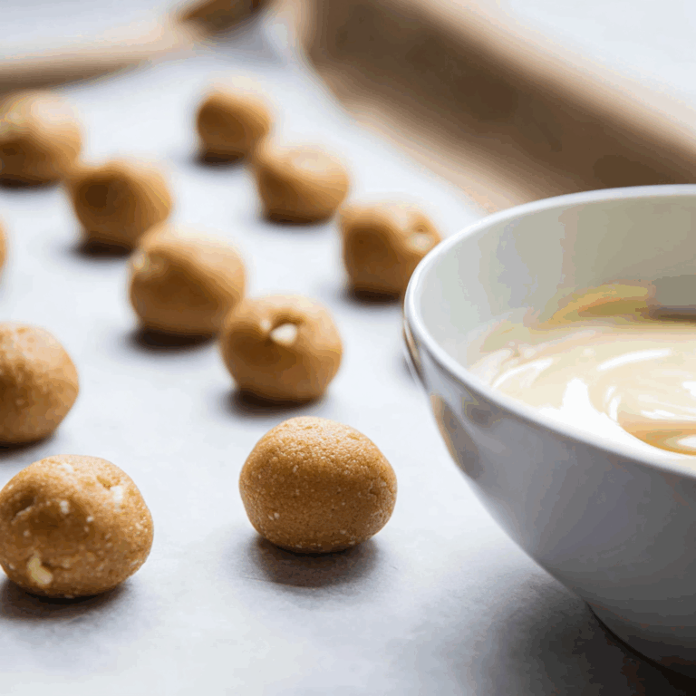 Candy Apple Cookie Recipe – Irresistible Fall Treat in 30 Minutes ...