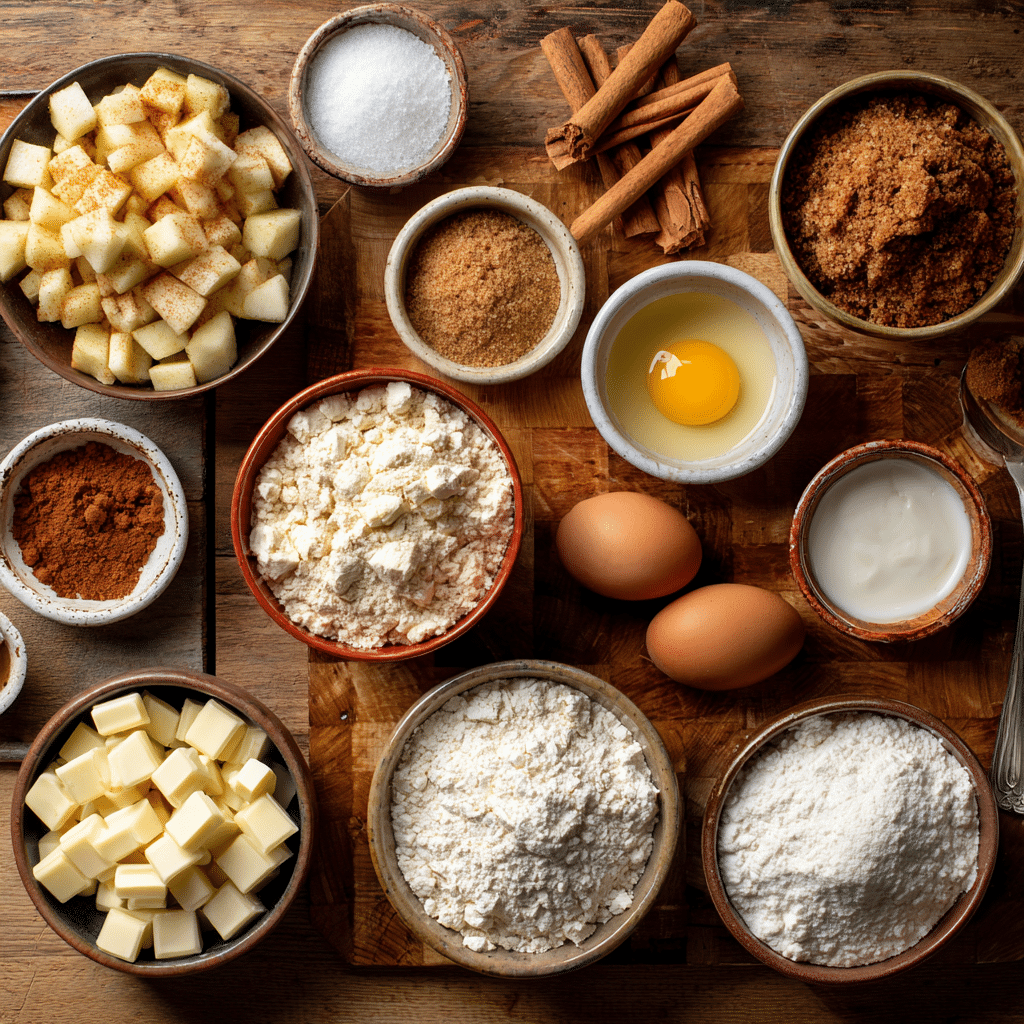 Candy Apple Cookie Recipe – Irresistible Fall Treat in 30 Minutes ...
