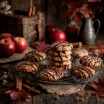 Candy Apple Cookie Recipe – Irresistible Fall Treat in 30 Minutes ...