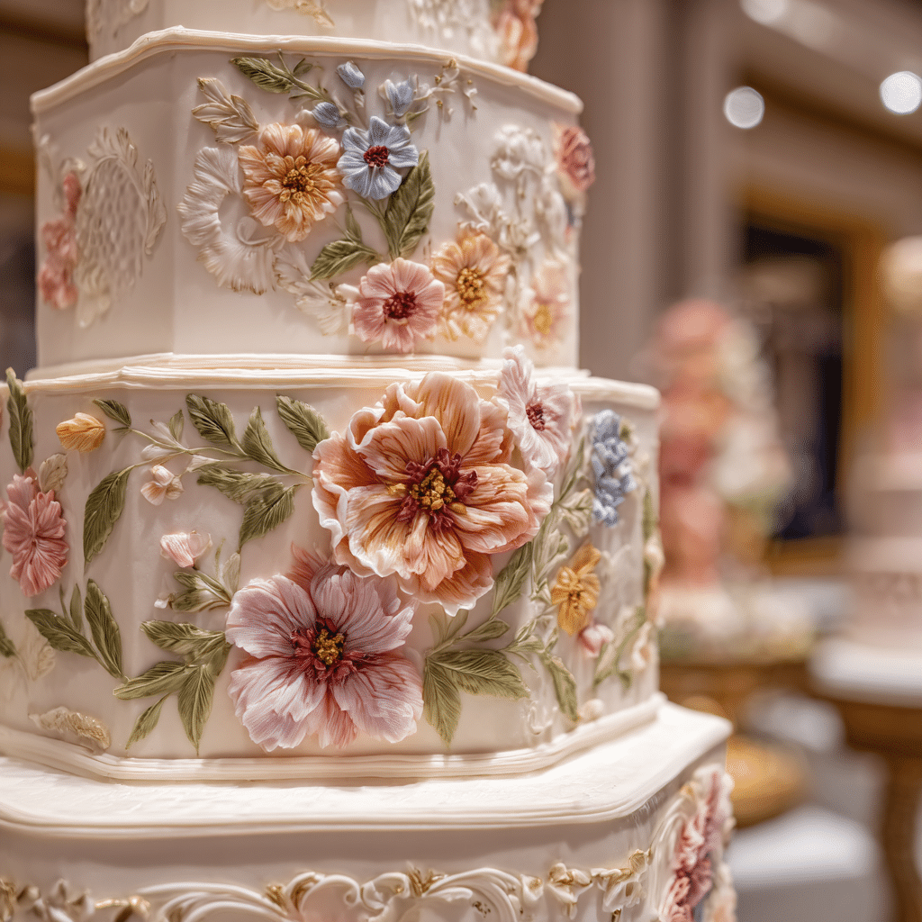 Rosemary's Bakery Whipped Cream Cake – The Best Guide (2025) - Desire Meals